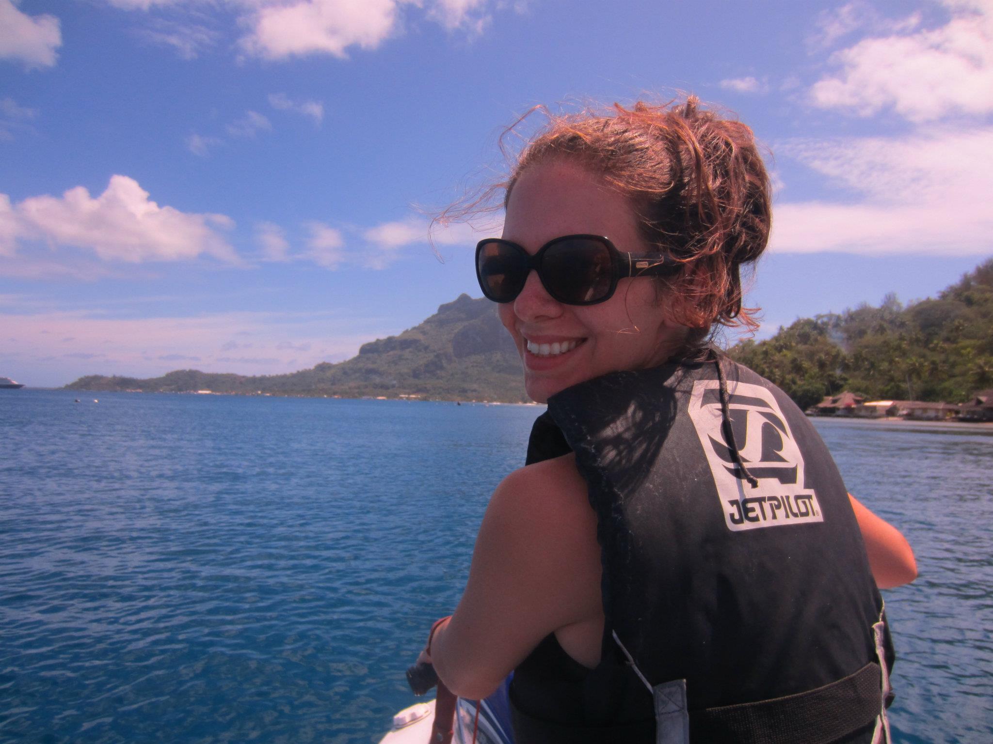 A Tale of Gratitude: A Highly Unusual, Yet Favorite Thanksgiving – KATE ...