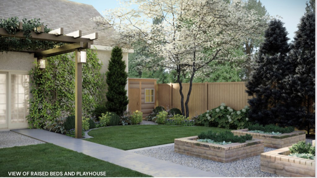 My Landscape Design Dreams Just Came True (Thanks to Tilly) – KATE ...