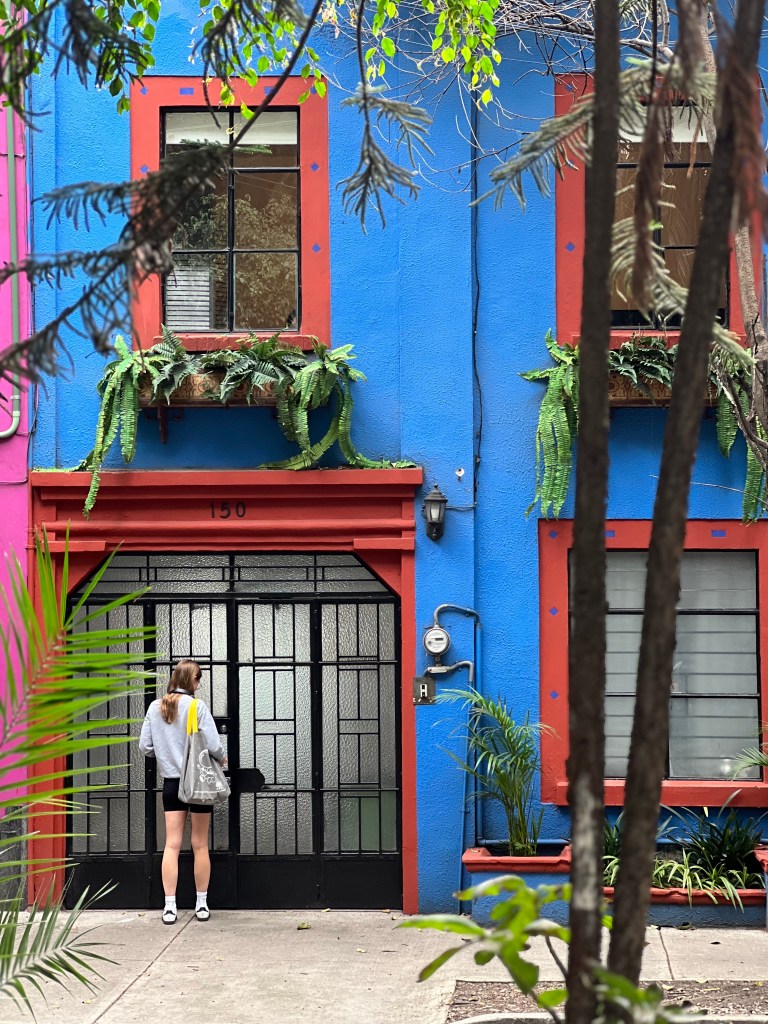 What to Do and Where to Eat in the Dreamscape that is Mexico City ...
